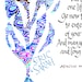 Apache Wedding Blessing--personalized Print - Etsy