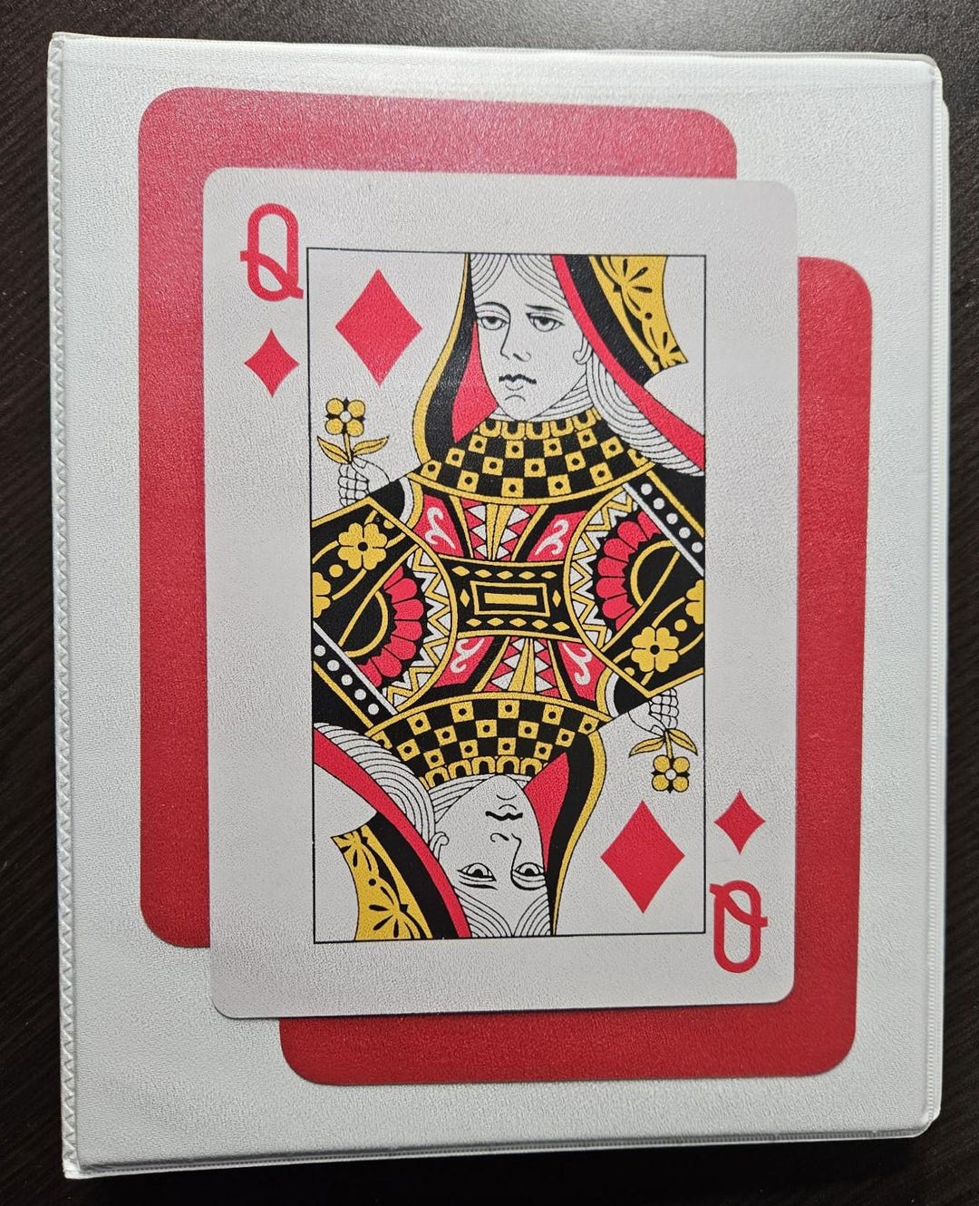 Personalized Game Night Score Pad, Scorekeeping Notebook, Refillable ...