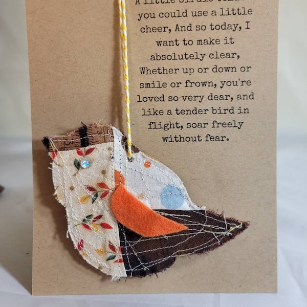 Encouragement Friend - Etsy