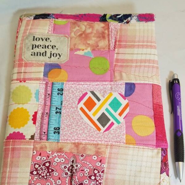 Altered Composition Notebook - Etsy