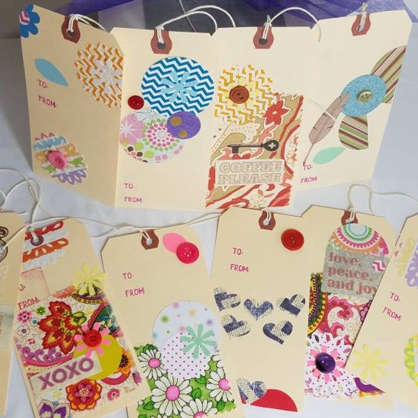 Parcel String - Etsy