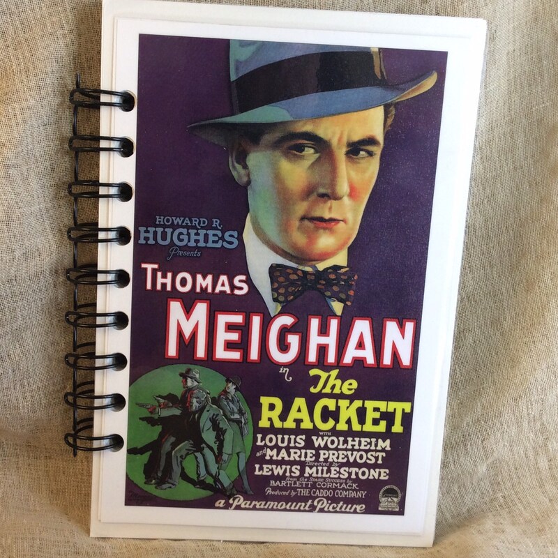 Howard Hughes - Etsy