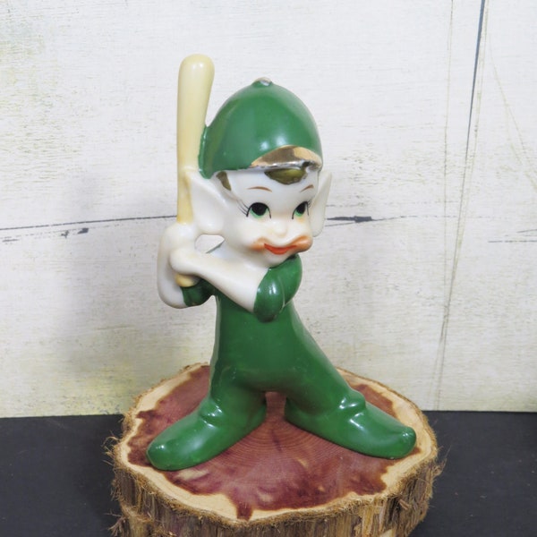 Baseball Player Figurines - Etsy