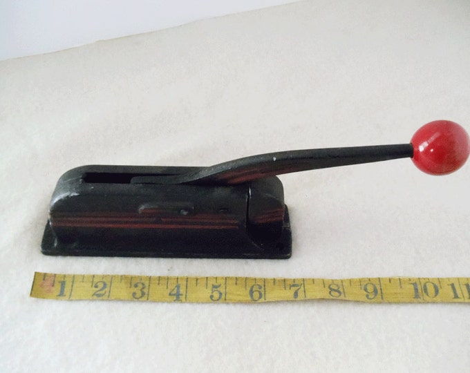 Antique Arcade Nutcracker - Rare and Hard to Find - Collectible ...