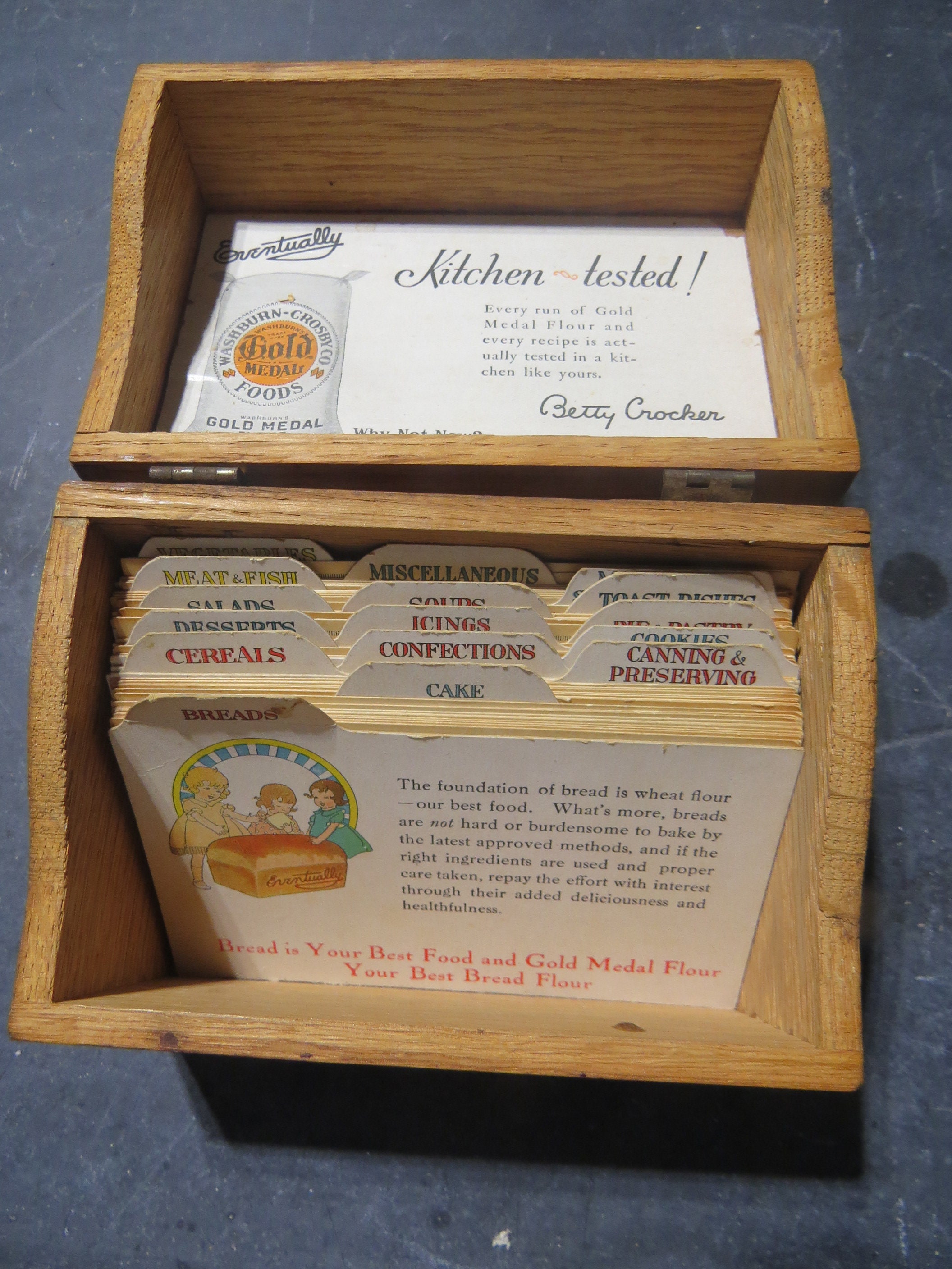 Gold Medal Bread Flour