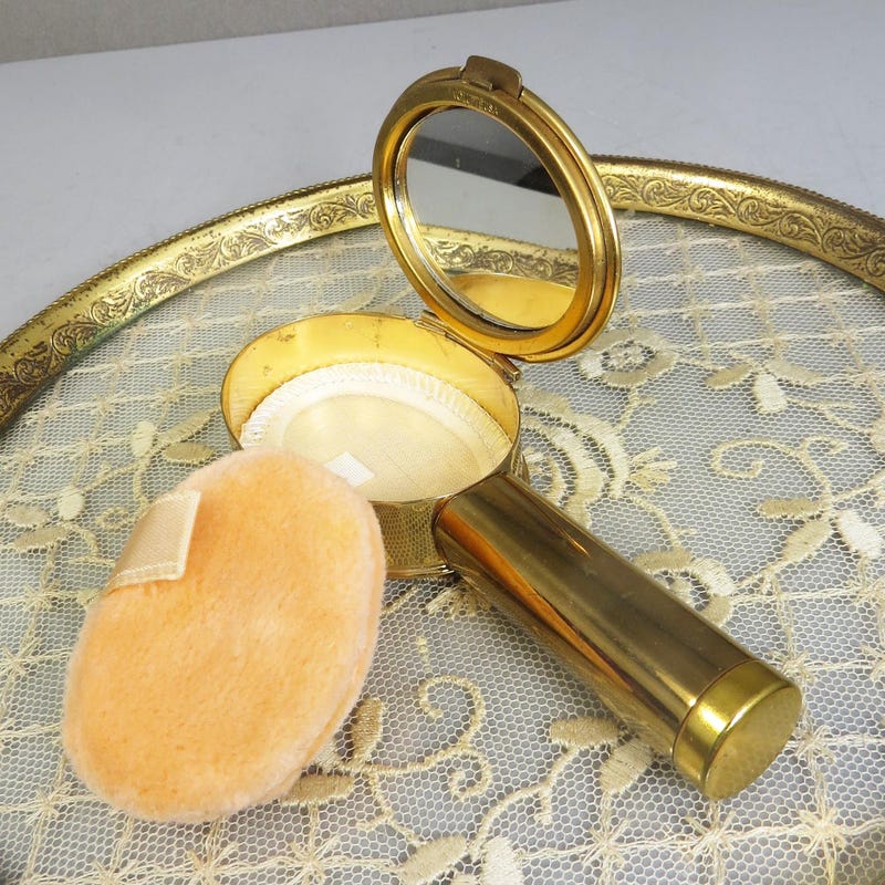 Volupte Compact - Etsy