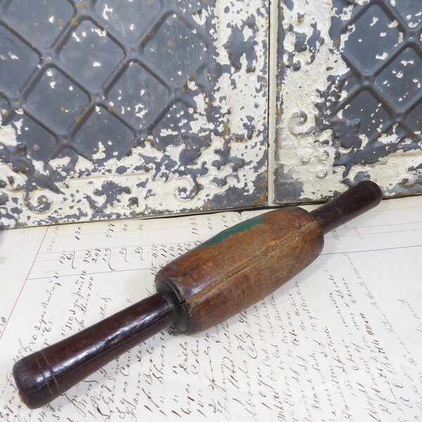 Rolling Pin Art - Etsy