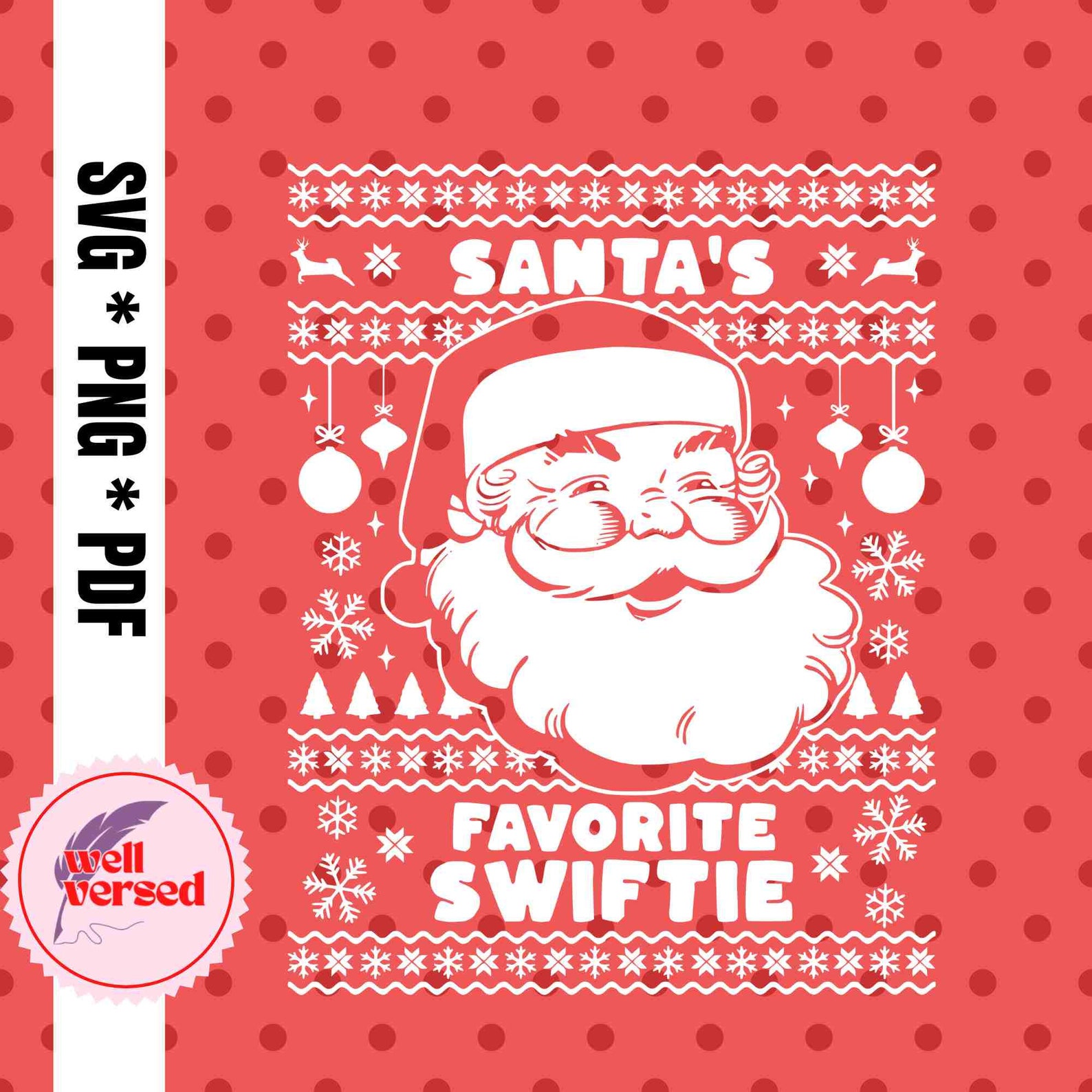 Swiftmas Svg Png, Swift SVG PNG, Taylor Swift Minimalist, Taylor Subtle ...