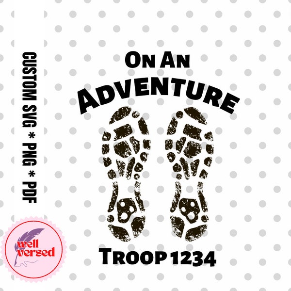 Cub Scout Svg Cricut - Etsy