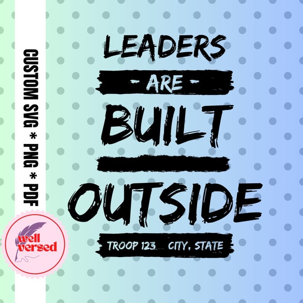 Cub Scout Svg Cricut - Etsy