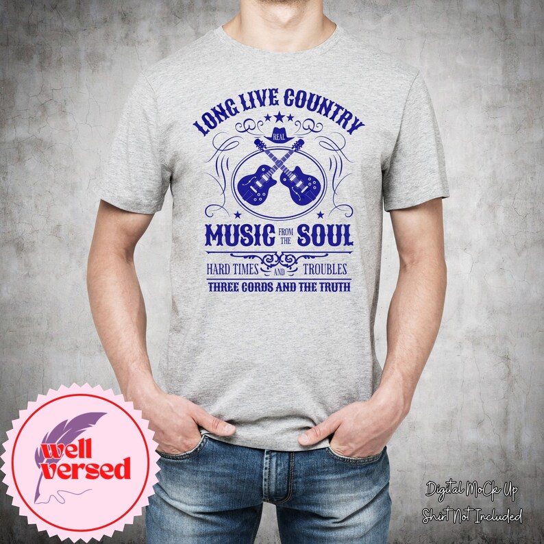 Long Live Country SVG PNG PDF Country Music Cowboy - Etsy Long Live Country SVG PNG PDF Country Music Cowboy - Etsy