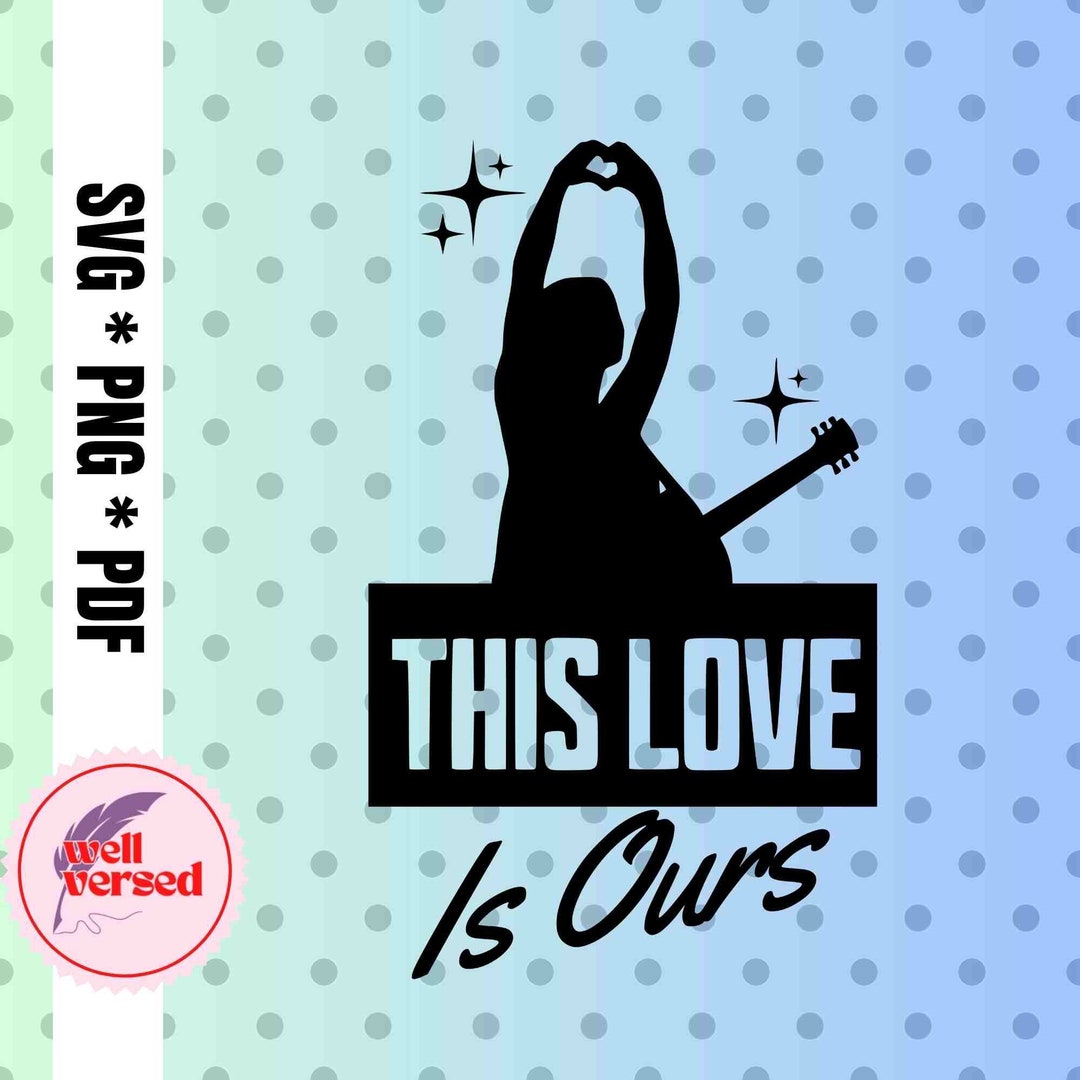 Taylor Swift Svg Png, Swift SVG PNG, Taylor Swift Minimalist, Taylor ...