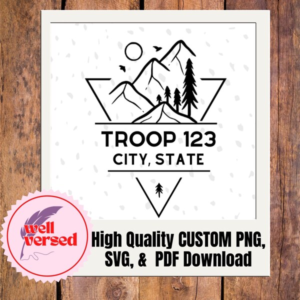 Cub Scout Svg Cricut - Etsy