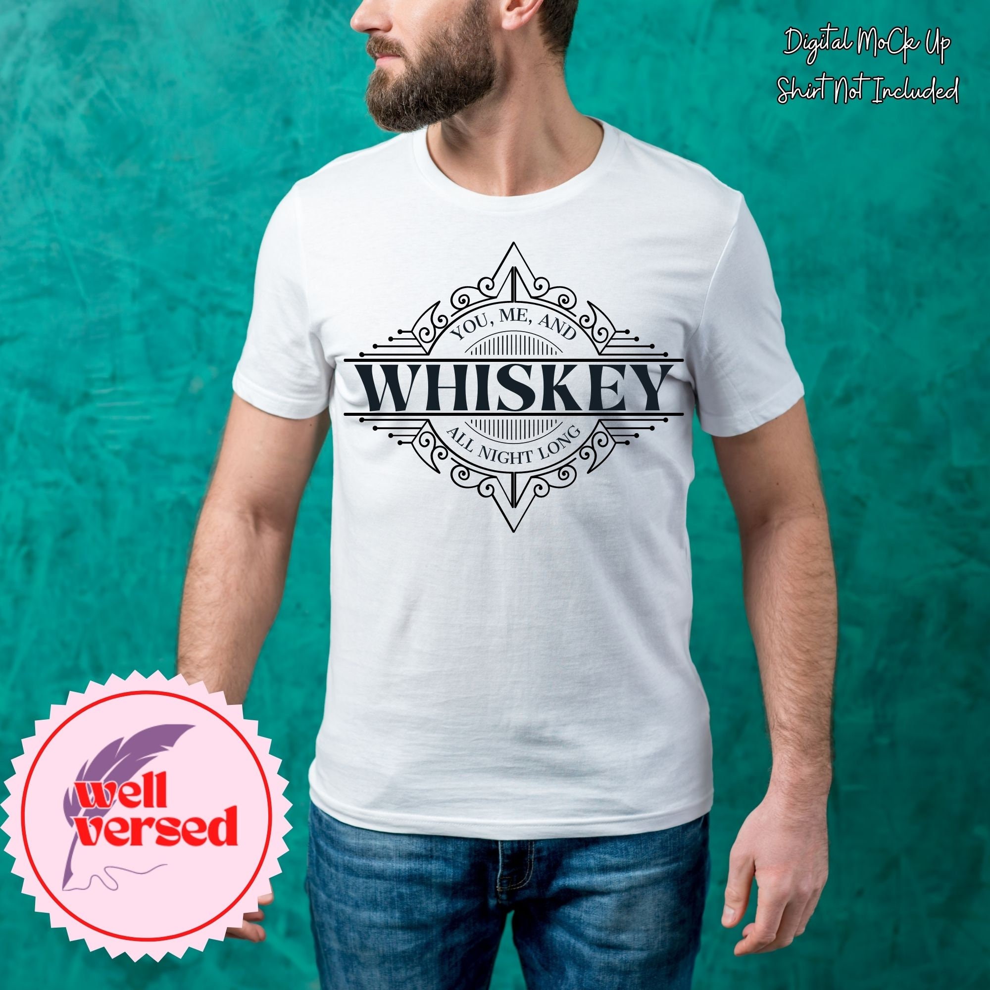 Justin Moore SVG, PNG, Pdf You, Me & Whiskey Country Music, Concert ...