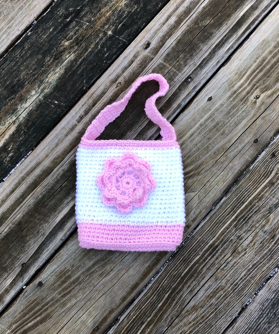 Little Girl Purse Toddler Handbag - Etsy