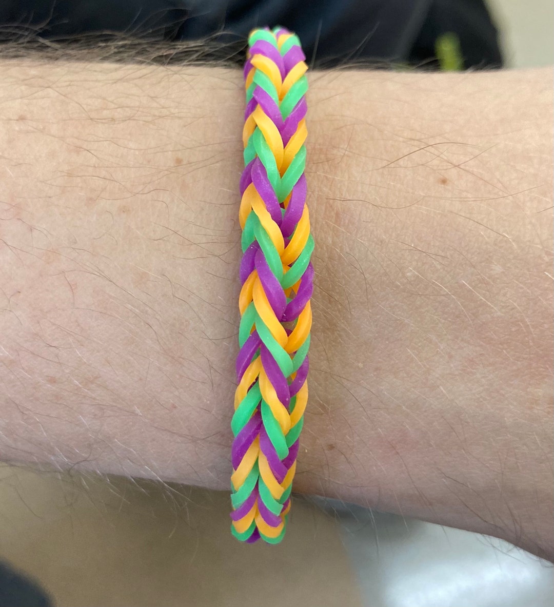 Rainbow Loom - Etsy