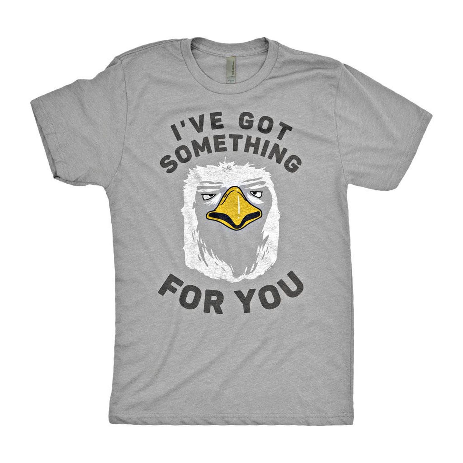 Eagleman Shirt - Etsy