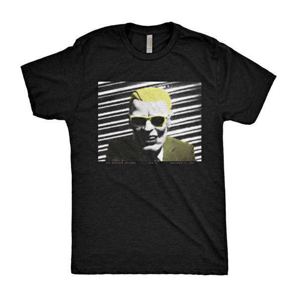 Max Headroom - Etsy