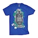 RIP Lovable Losers Chicago Cubs T-shirt - Etsy