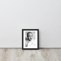 THE SOPRANOS Portrait - Etsy