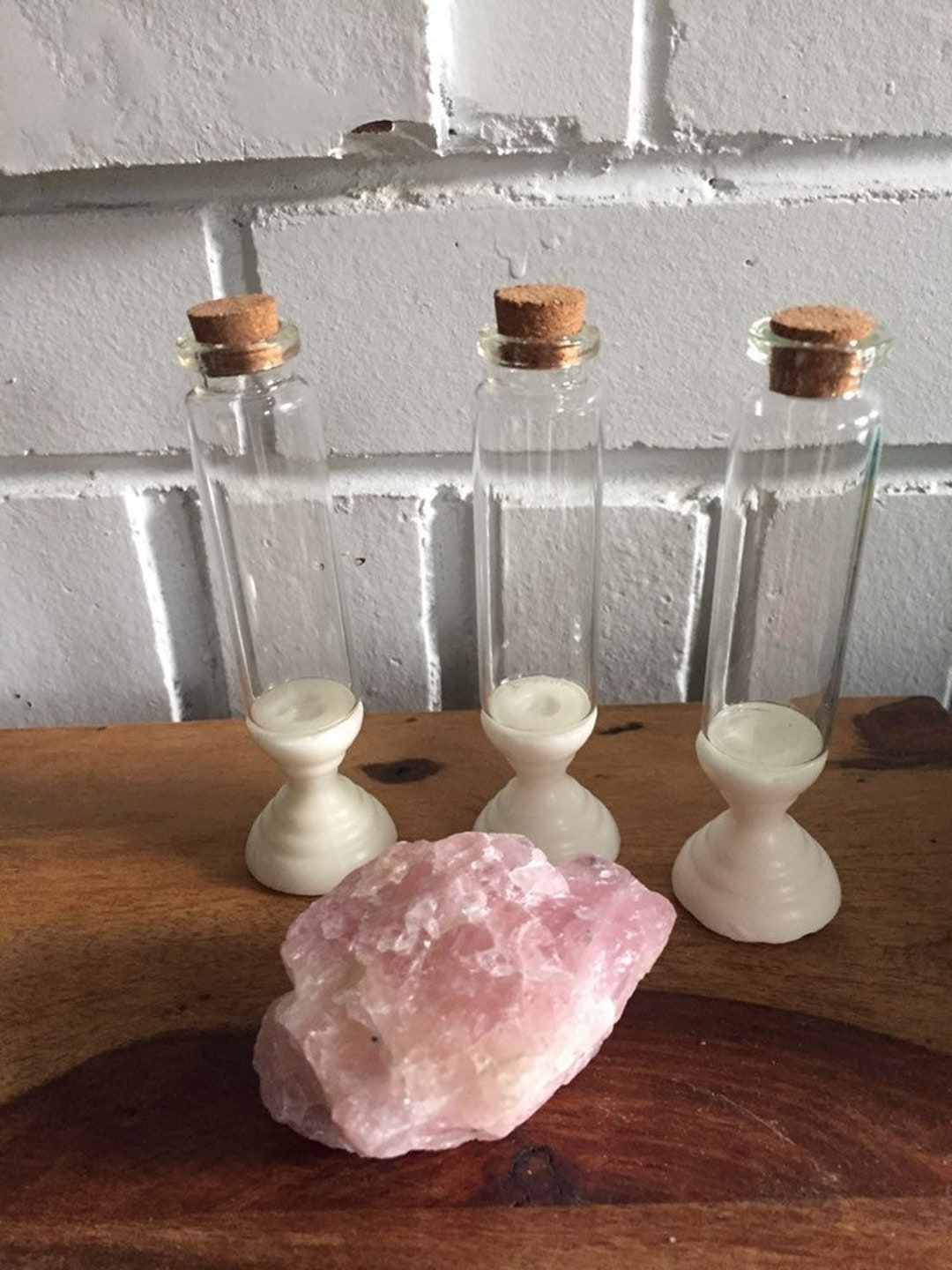 Apothecary Jar - "little Sister" With Legs Ornate Display Jars Specimen ...