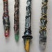 Surprise Blind Purchase Witches Wand With Potential Real Bat Jaw ...