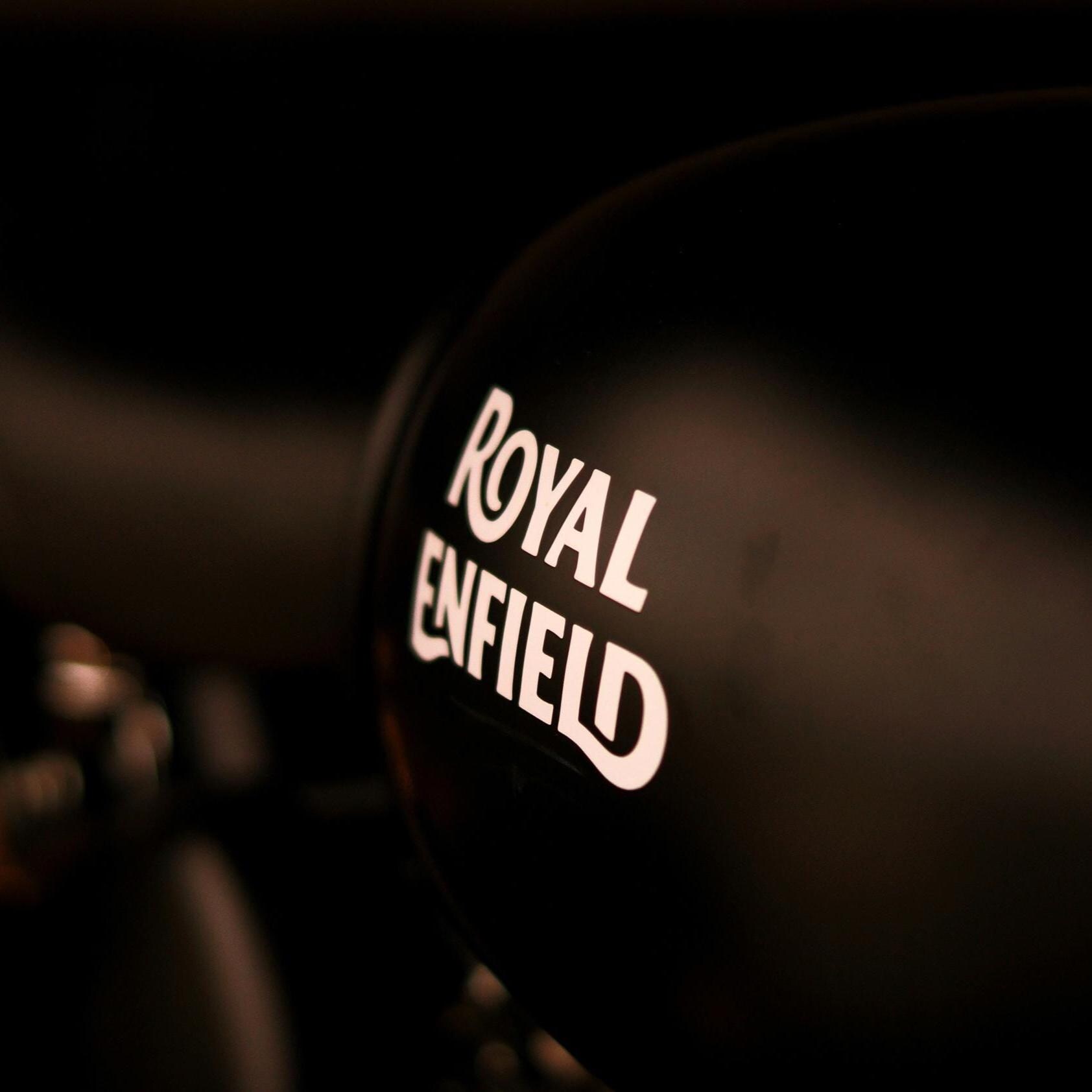 Royal Enfield Motorcycle Sticker Pack (set of 12) – Motorcycle Tank ...