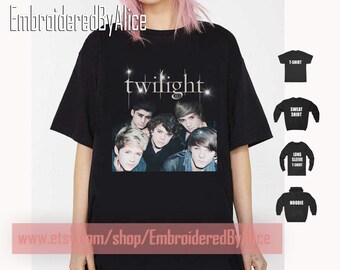 One Direction Shirt - Etsy