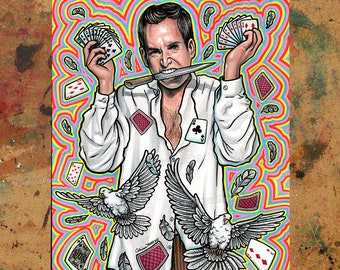 Gob Bluth Print - Etsy