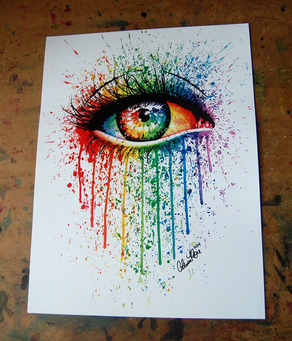 Eye Candy Mtv Poster