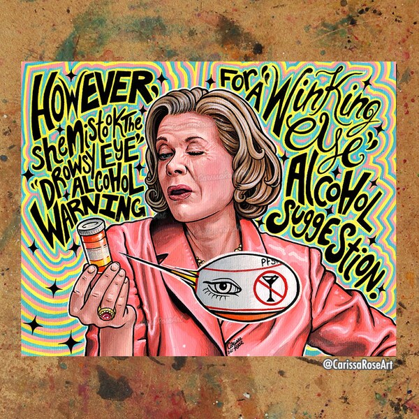 Arrested Development - Etsy