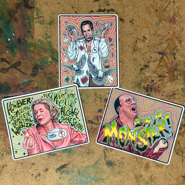 Arrested Development - Etsy