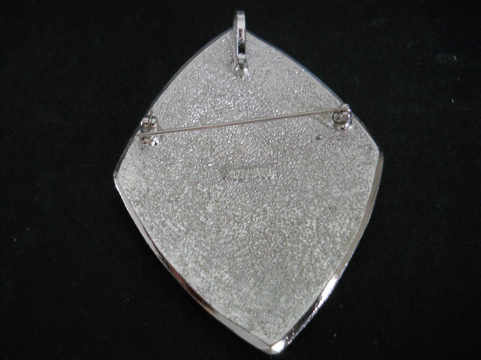 Sarah Coventry Silver Brooch - Vintage, Collectible, Jewelry - Etsy