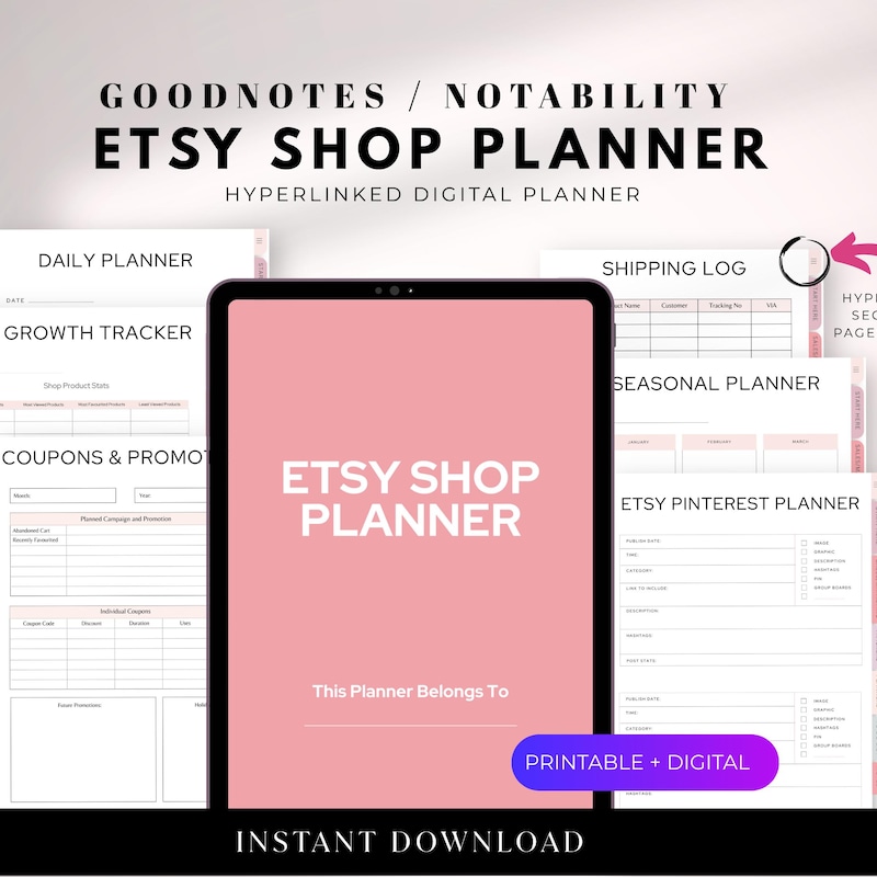 Etsy Usa Shop - Etsy