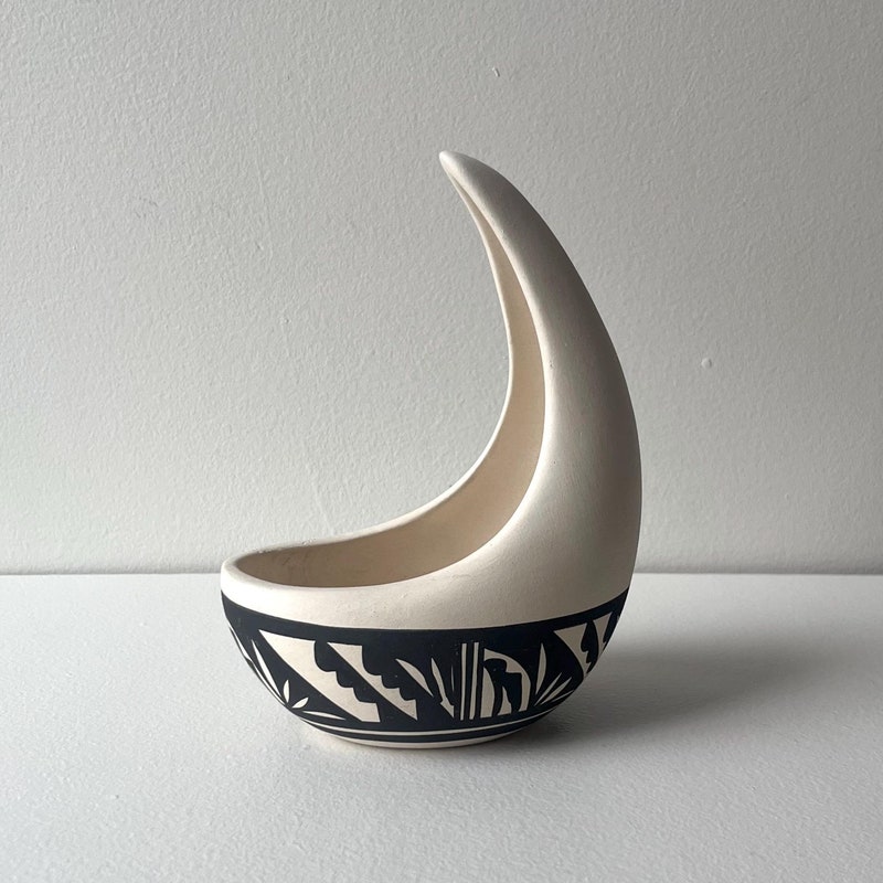 Native American Pottery - Etsy