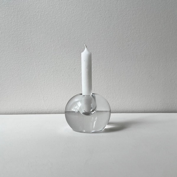 Orb Candle Holder - Etsy