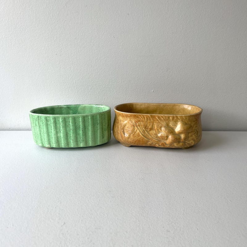 Cookson Pottery - Etsy