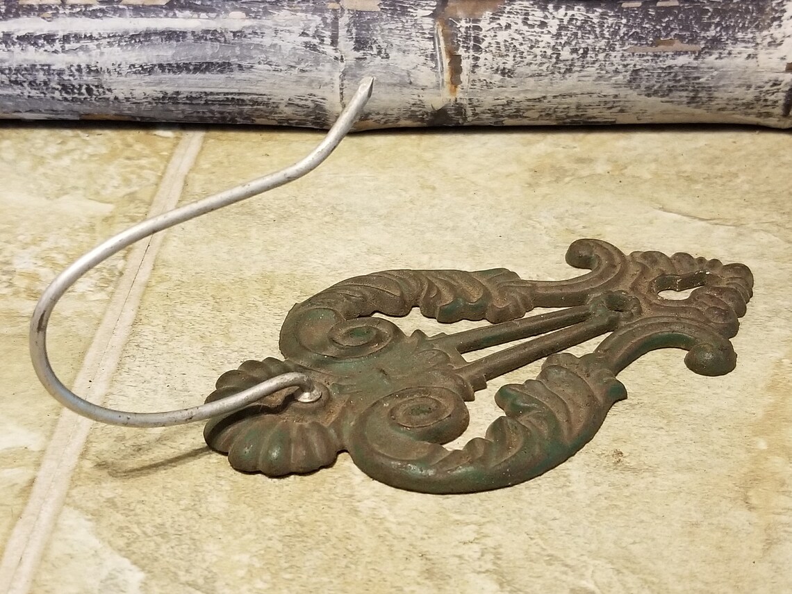 Receipt Holder Note Pick Invoice Holder Wall Mounted - Etsy