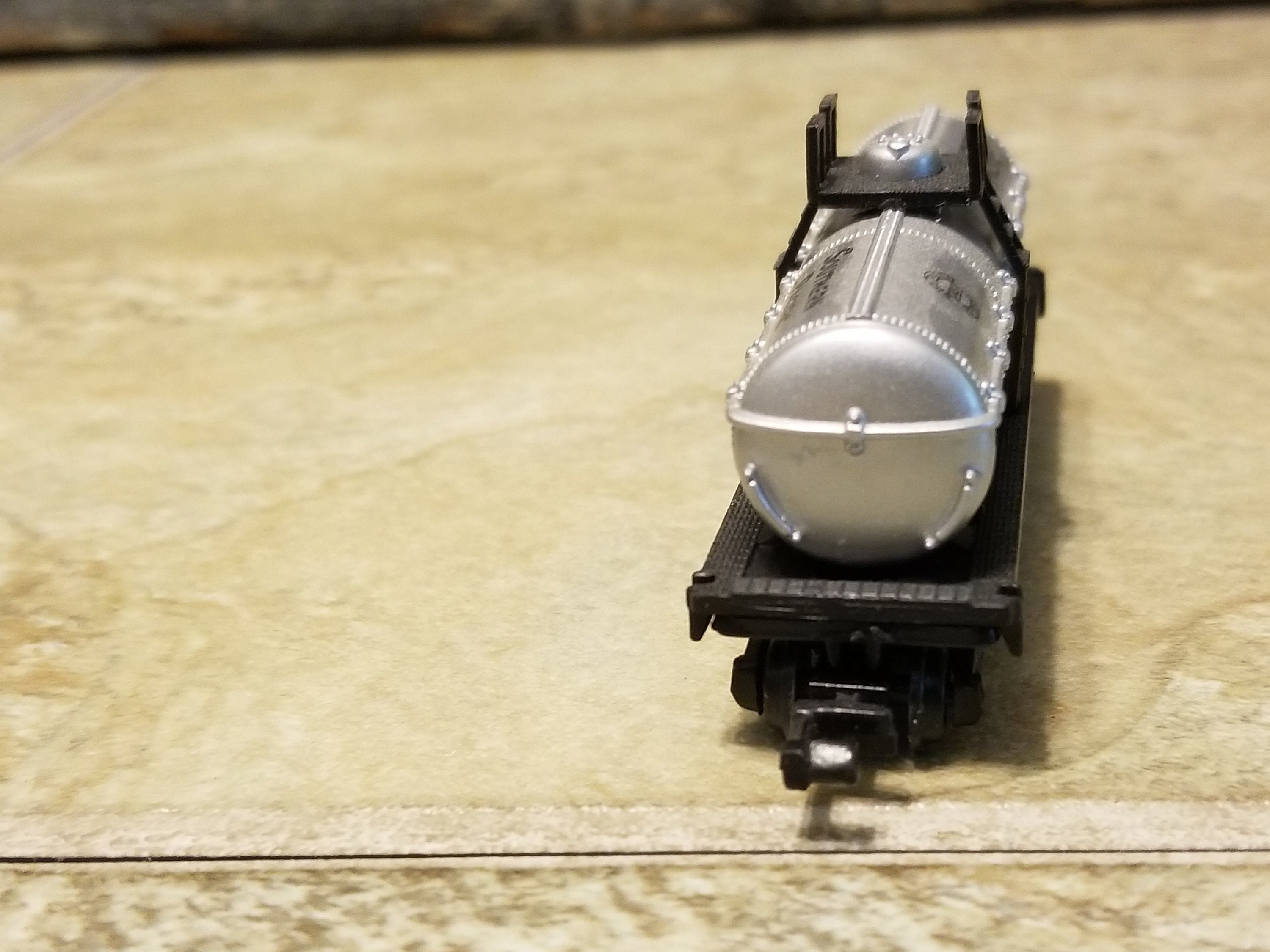 Southern Pacific Tank Car item 4784 | Etsy