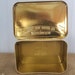 Vintage Schnucks Nancy Anne Bakery Tin St. Louis Item - Etsy