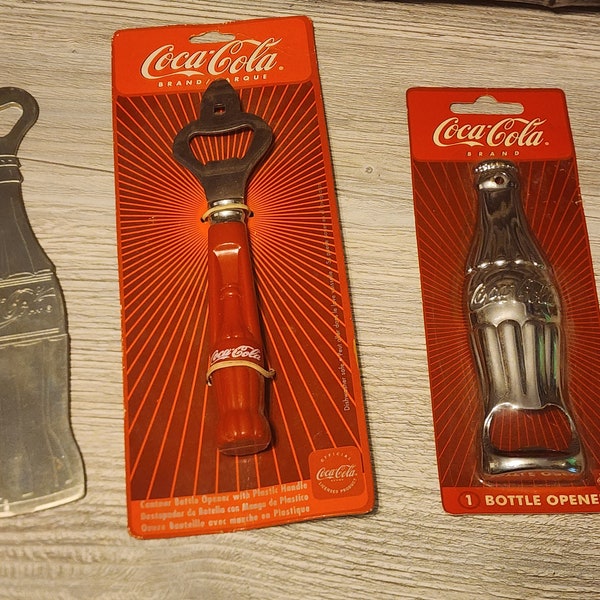 Coca Cola Keychain - Etsy