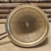 Vintage Strainer and Pestle Chinois Colander Kitchen Décor Cone Shaped ...
