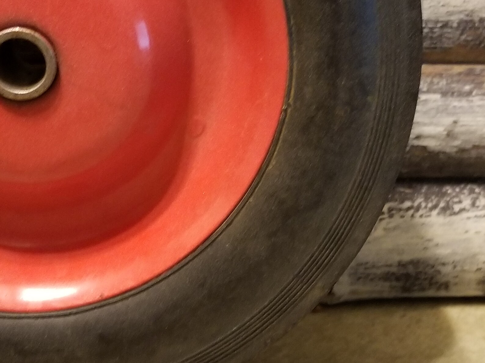 Wagon Wheel Red Wheel Wall Decor Home Decor Man Cave Decor - Etsy