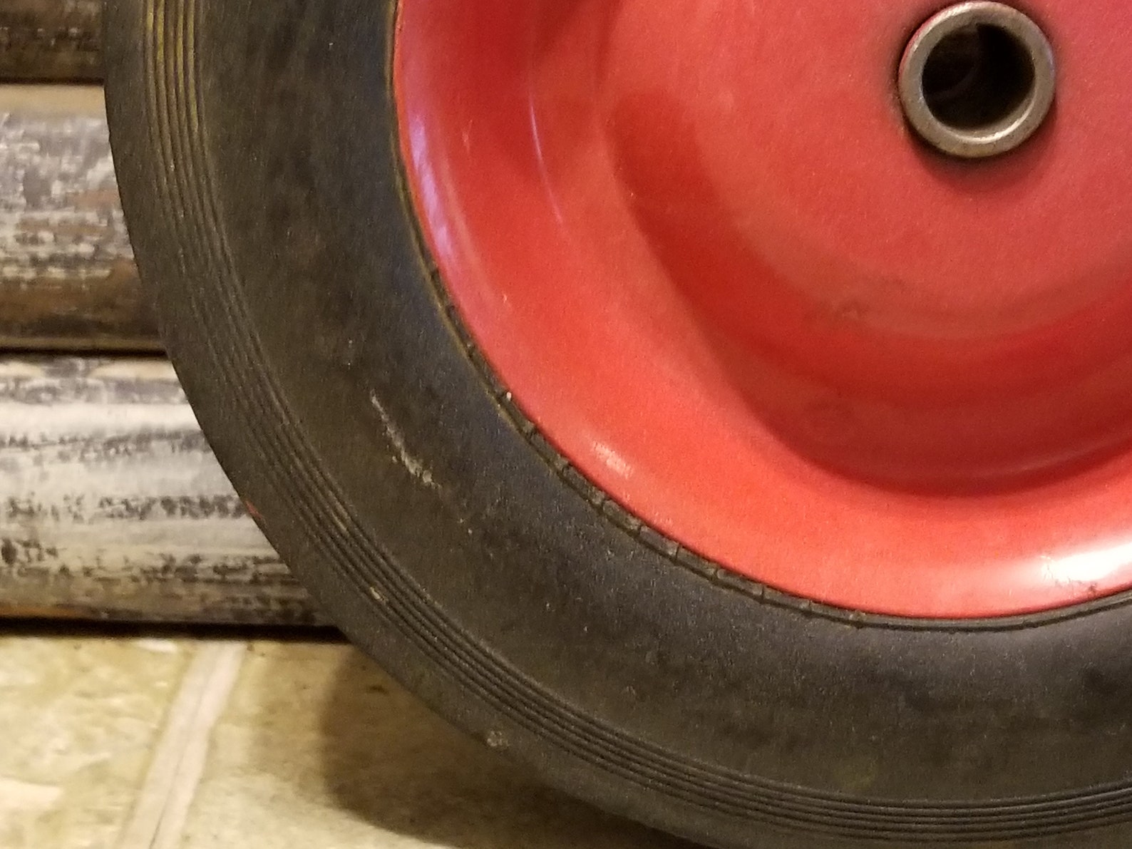 Wagon Wheel Red Wheel Wall Decor Home Decor Man Cave Decor - Etsy