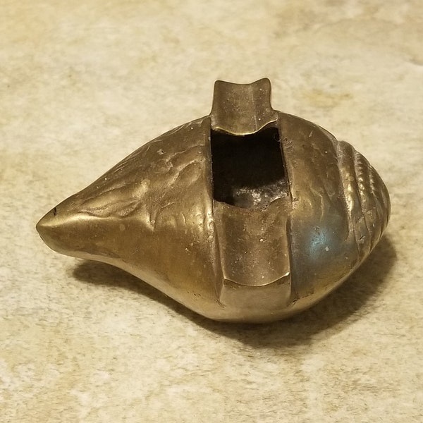 Shell Ashtray - Etsy