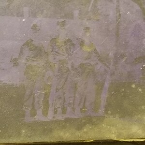 Letterpress Type Printer Blocks Metal Negative Military - Etsy