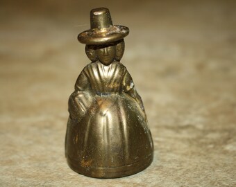 Colonial Lady Bell | Etsy