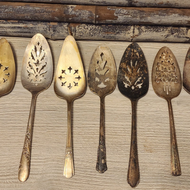 Pie Servers - Etsy