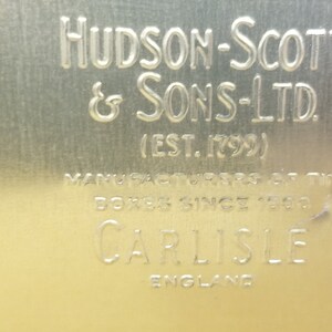 Vintage Schnucks Nancy Anne Bakery Tin St. Louis Item - Etsy