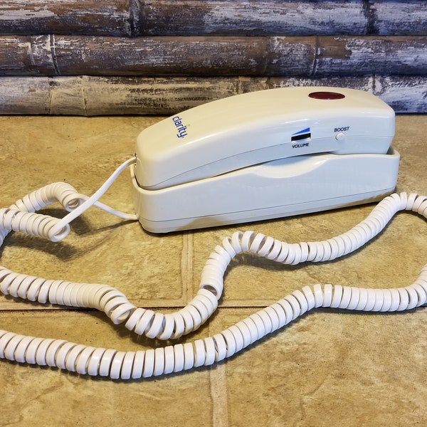 Push Button Phone - Etsy